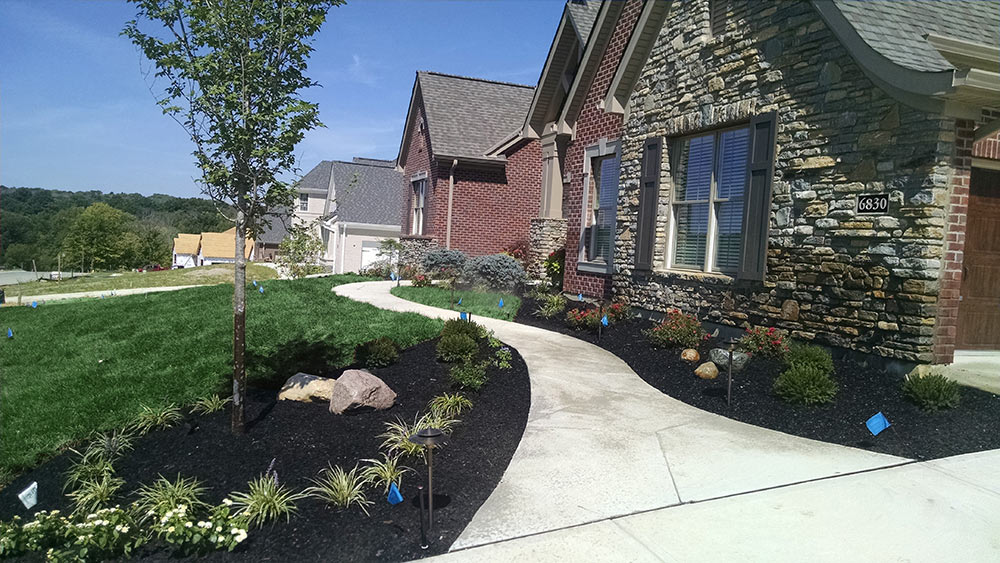 Residential & Commercial Landscaping Services: Cincinnati, OH ...