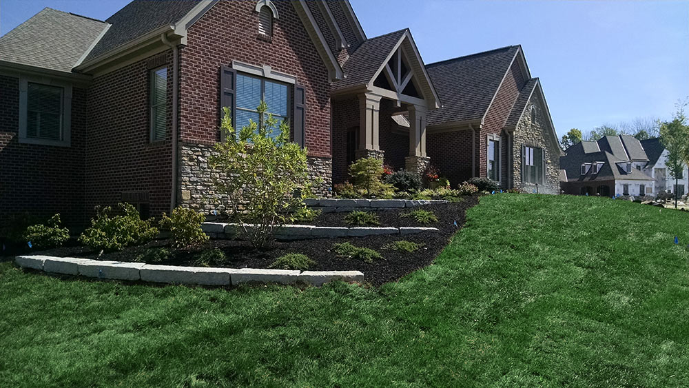 Residential & Commercial Landscaping Services: Cincinnati, OH ...