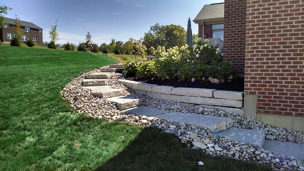 Residential & Commercial Landscaping Services: Cincinnati, OH ...