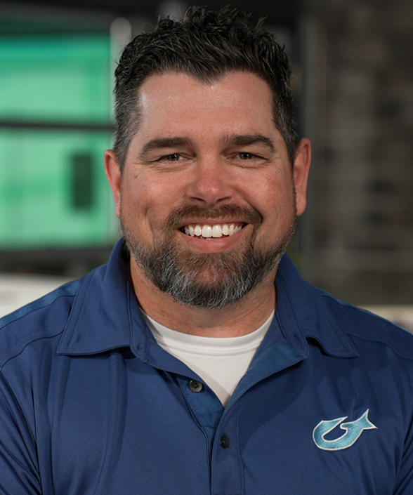 Meet The Team | Upscale Lawncare